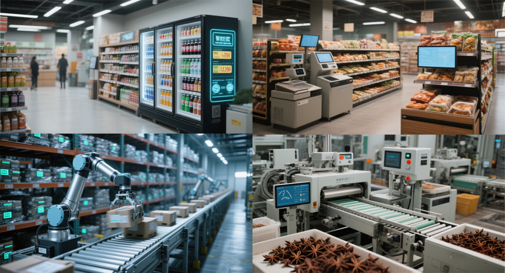 WIT-SKILL全部产品 - 广州维希尔智能技术有限公司