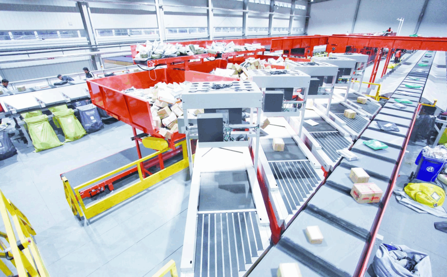 WIT-SKILL: Reshaping the Fulfillment Ecosystem of Department Store Retailing and Breaking the ...